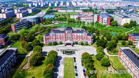 招生公告上海双威国际学校 日本留学专场 知乎