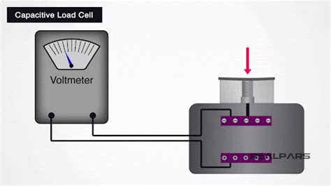 Types Of Load Cell Based On Technology Dubai Sensor