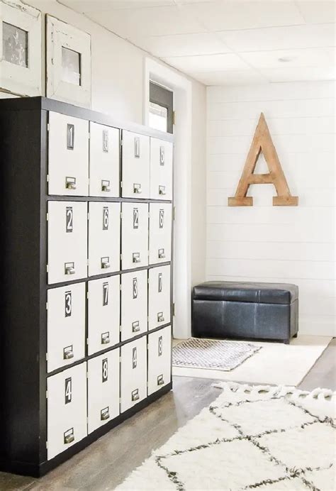 IKEA Kallax Shelf Ideas And Hacks Youll Like DigsDigs