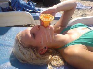 Ice Cream Cone Porn Pic