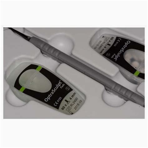 Optrasculpt Starter Kit Ayushi Density