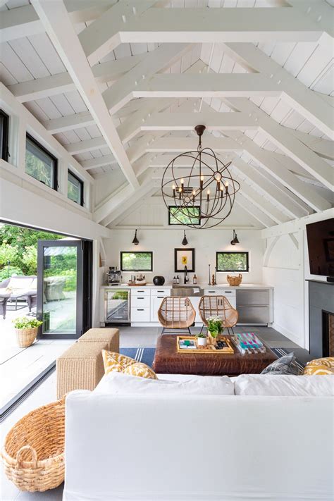 Timber Frame Pool Houses Artofit