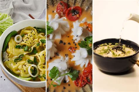 17 Delicious Chinese Soup Recipes To Warm Your Soul House Hunk