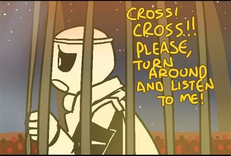 Cross X Dream Traduzione Comic Cinquantunesimo Capitolo Domanda