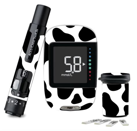 Accu Check Guide Case Etsy Accu Check Guide Case Etsy