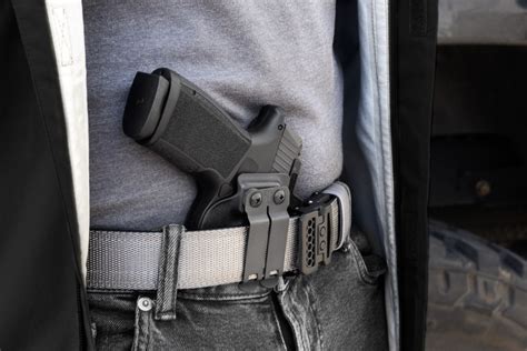 5 Step Guide To Concealed Carry 2025 Concealed Carry Society