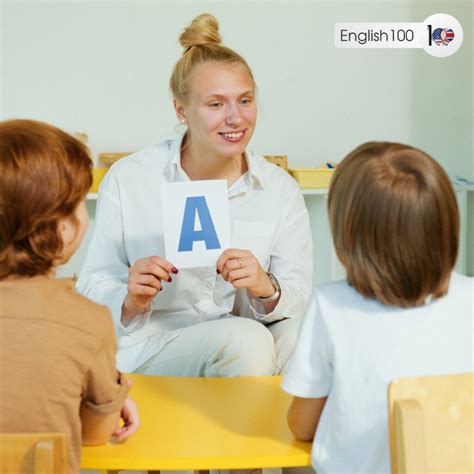 8 Essential Strategies For English Language Learners ELL English 100