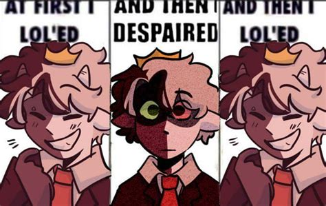 Which Dsmp Character Would Kill You Quiz Quotev