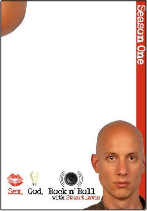 Sex God Rock N Roll With Stuart Davis Spirituality And Religion Tv Episode 2012 Imdb