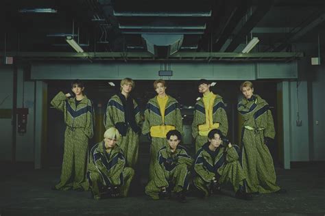 （写真）ebidan冠レギュラー番組、第2シーズンが放送決定！ 超特急・リョウガ「dandan成長していきたい」 エンタメ ニュース