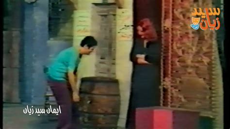 الممثل مظهر أبو النجا فصل من الضحك ومش عارف يكمل المشهد وجاله هستيريا