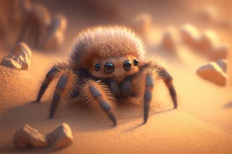 20 Free Cute Animated Spider Images Pictures
