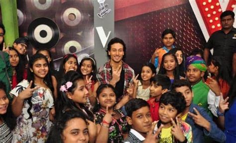 Rambo Remake 5 Reasons Why We Feel Tiger Shroff Is An Apt Choice For