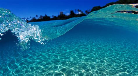 Nature Ocean Photography Water Image 135947 On