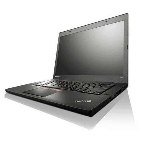 Lenovo Thinkpad T450 Refurbished Laptops At Rs 22999 Refurbished Laptop In New Delhi ID