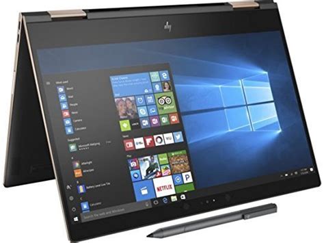 HP Pavilion Vs Envy Vs Spectre Vs Omen Laptop Product Features Comparison Bestush
