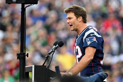 Tom Brady Criticizes Level Of Nfl Play A Lot Of Mediocrity Field