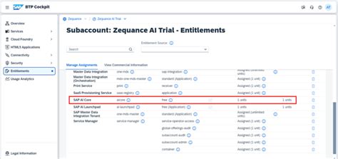 getting started with sap ai core a quick setup guide zequance ai