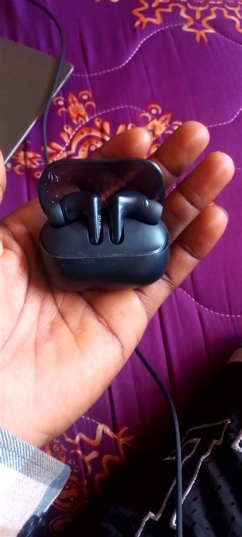 Spacebuds Neo True Wireless Spatial Earbuds