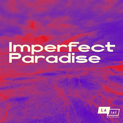 Imperfect Paradise Returns With Antonia Cereijido As Host Radio Ink