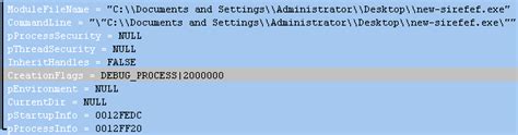 ZeroAccess Uses Self Debugging Malwarebytes Labs