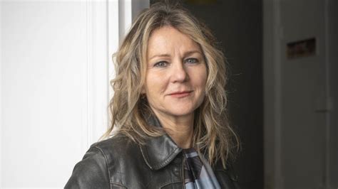Fabienne Brugère philosophe Désaimer peut permettre daimer de manière moins stéréotypée