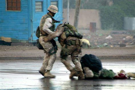 Memorial Day Essay Remembering The Fallen Of Fallujah The New Republic