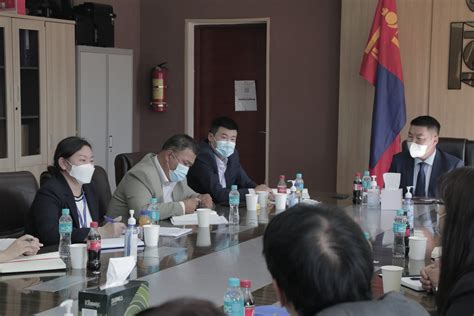 НИЙСЛЭЛ ДҮҮРГҮҮДИЙН УЛС БОЛОН ОРОН НУТГИЙН ТӨСВИЙН БАЙГУУЛЛАГА ӨРХИЙН ЭРҮҮЛ МЭНДИЙН ТӨВ ОРОН