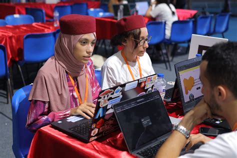 Digital Transformation Center Tunisia | BMZ Digital.Global