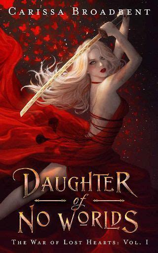 Daughter Of No Worlds By Carissa Broadbent Epub Pdf Downloads The