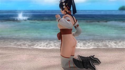 DOA My File TMC Dead Or Alive LoversLab