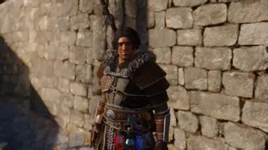 Gorm Hdt Smp Armor For Bhunp And Himbo At Skyrim Special Edition Nexus Mods And Community