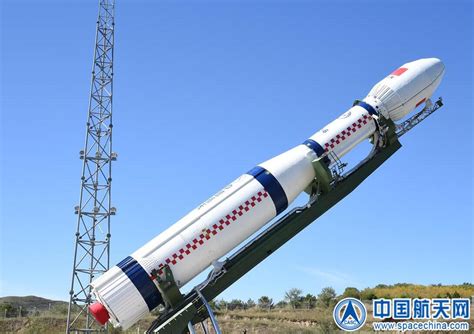 “一箭三星”迎国庆！长六十战十捷中国航天科技集团