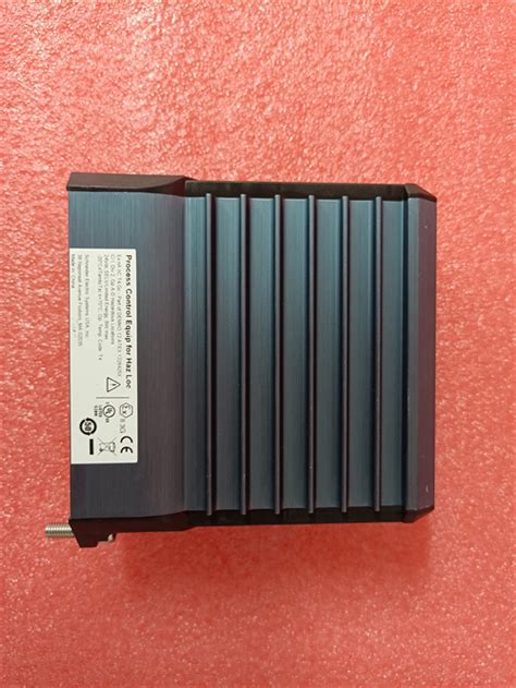 FOXBORO FBM C RH GY Module Runsheng Automation