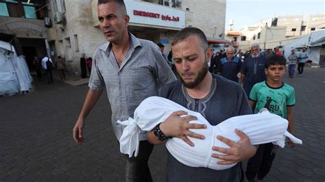 في غزة قصف إسرائيلي على مدرسة تؤوي نازحين يقتل 16 ويجرح العشرات