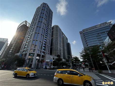 前兩月全國房地合一稅 年減逾14％ 自由財經