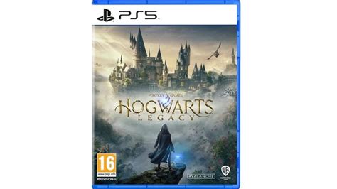 Hogwart S Legacy PS Review AVForums