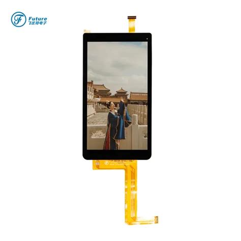 5 5 Inch Hd Ips Tft Lcd Display Tft Lcd Capacitive Touch Display Tft Lcd Display And Tft