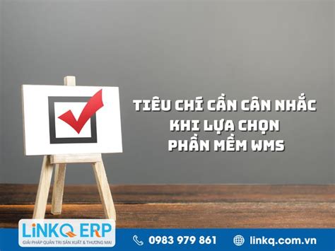 Wms Là Gì Ưu điểm Và Cách Chọn Phần Mềm Quản Lý Kho Linkq