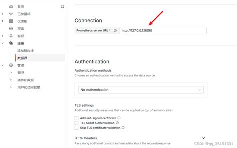 Docker Compose搭建prometheus、grafanadocker Compose部署prometheusgrafana 其中prometheus可以热 Csdn博客
