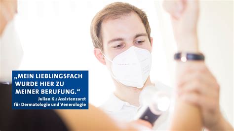Stellenanzeige ArztÄrztin In Weiterbildung Zum Facharztfachärztin
