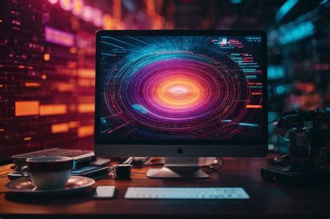 Premium Ai Image Business Analytics To Software Unleashing Data