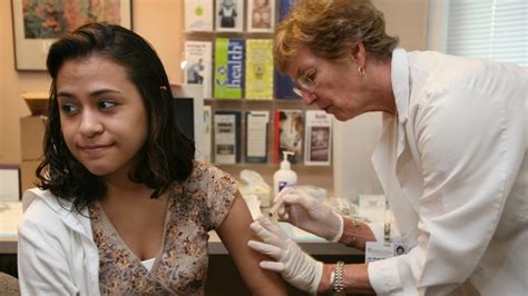 Mumps Makes A Comeback In Canada And The Us Cbc News