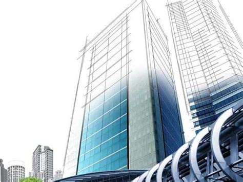 厉害了高层建筑加固改造技术这么玩