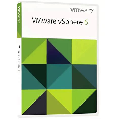 Utilidades Virtualización Vmware Vsphere 6
