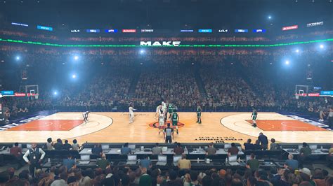 Nlsc Forum • Nba 2k23 Pc To Be Last Gen For 3rd Year In A Row