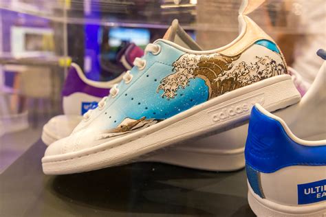 The Ultimate Personalized Experience With Adidas Custom Shoes