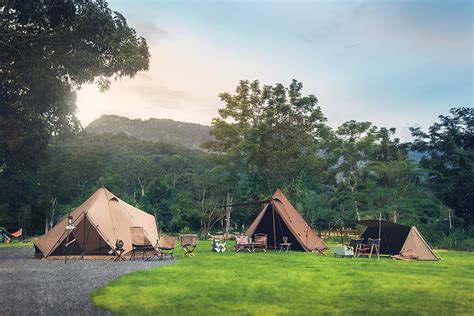 Update ตุลาคม 64 แปะพิกัดลานกางเต็นท์ Camping ท่ามกลางธรรมชาติใกล้