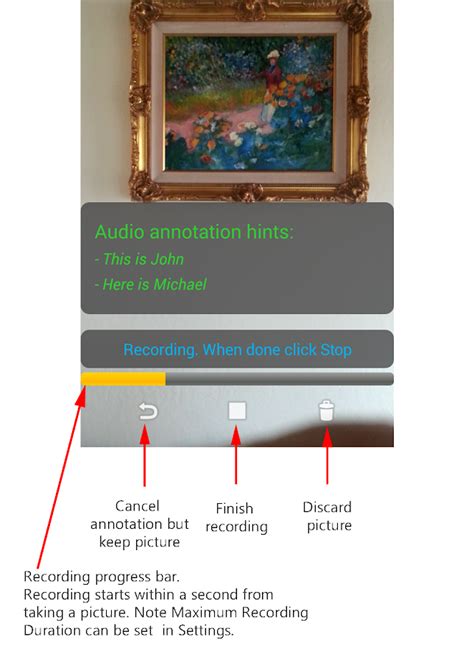 Smile Smart Picture Voice Annotation Using Cmusphinx Cmusphinx Open