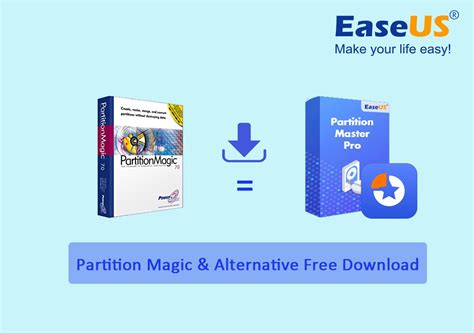 Partition Magic Offline Installer At Horace Gant Blog
